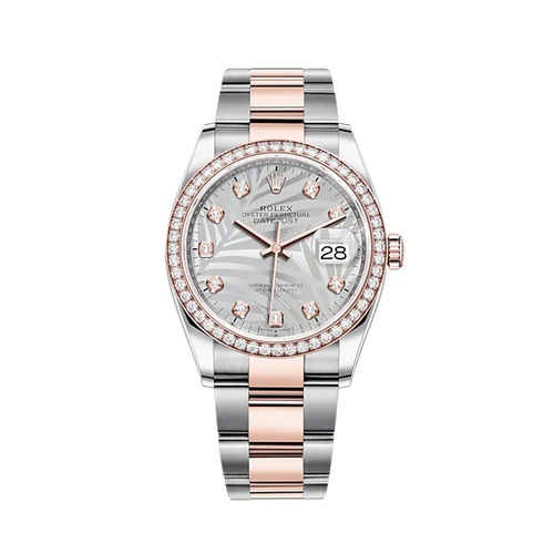Rolex Datejust 126281RBR-0026 -New | 28 Watches