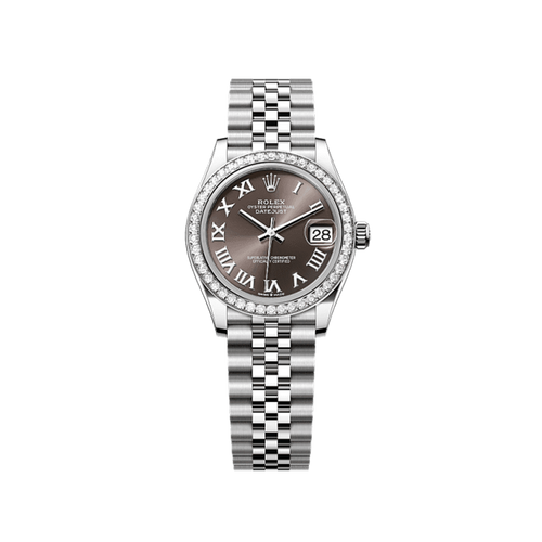 Rolex Datejust 31 278384rbr-0026 - New | 28 Watches