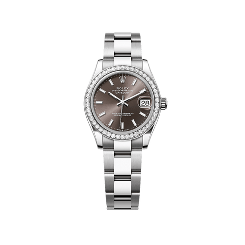 Rolex Datejust 31 278384rbr-0019 - New | 28 Watches