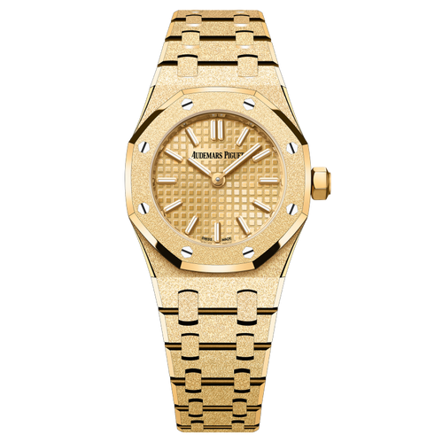 Audemars Piguet Royal Oak 67630BA.GG.1312BA.01 - New | 28 Watches