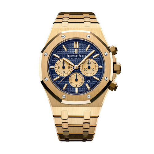 Audemars Piguet Royal Oak 26331BA.OO.1220BA.01 - New | 28 Watches