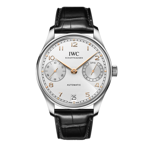 IWC Portugieser IW501701 - New | 28 Watches