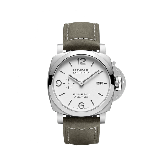 Panerai Luminor Marina PAM01314 - New | 28 Watches