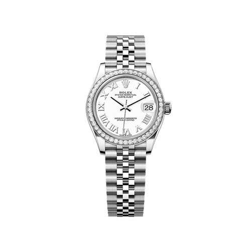Rolex Datejust 31 278384rbr-0014 - New | 28 Watches