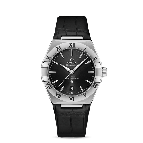 Omega Constellation 131.13.39.20.01.001 - New | 28 Watches