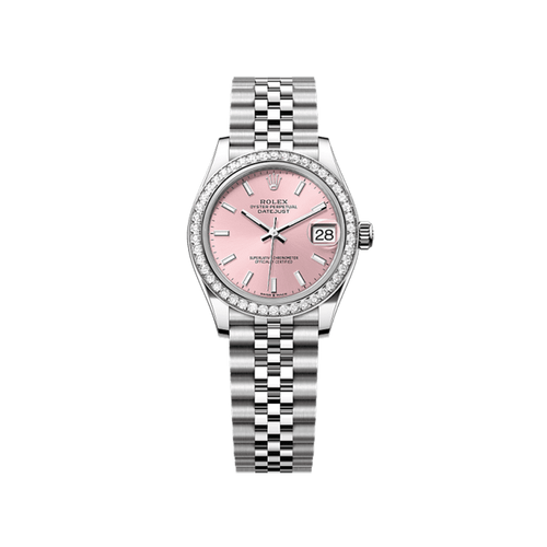 Rolex Datejust 31 278384rbr-0018 - New | 28 Watches