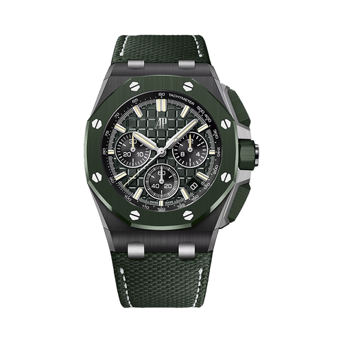 Audemars Piguet Royal Oak Offshore 26420CE.OO.A063VE.01 - New | 28 Watches