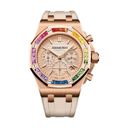 Audemars Piguet Royal Oak Offshore 26236OR.YY.D085CA.01 - New | 28 Watches