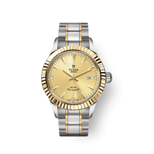 Tudor STYLE 12113-0007- New | 28 Watches