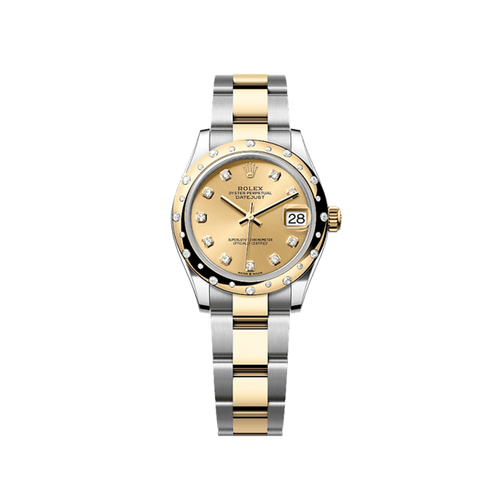 Rolex Datejust 31 278343rbr-0025 - New | 28 Watches