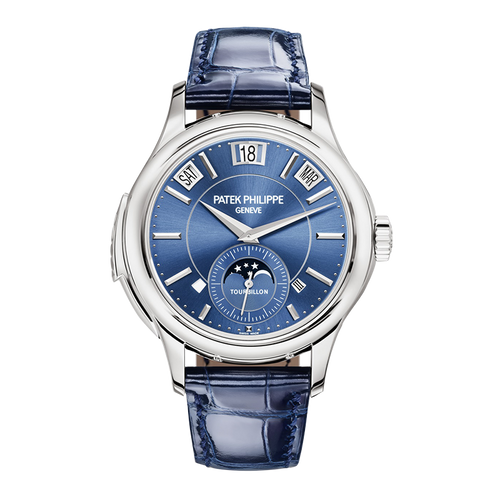 Patek Philippe GRAND COMPLICATIONS 5207G-001 - New | 28 Watches