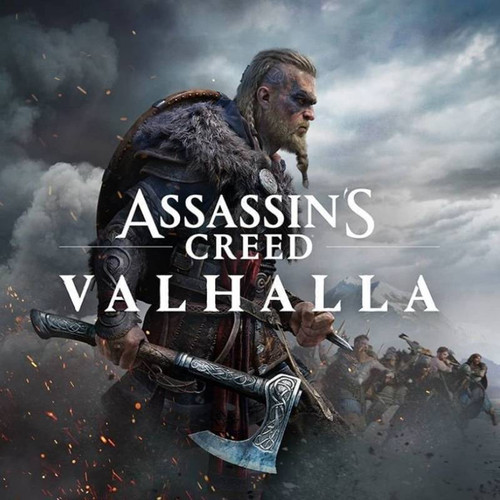 Assassins Creed Valhalla - Principal - Xbox One / Xbox Series X|S ...