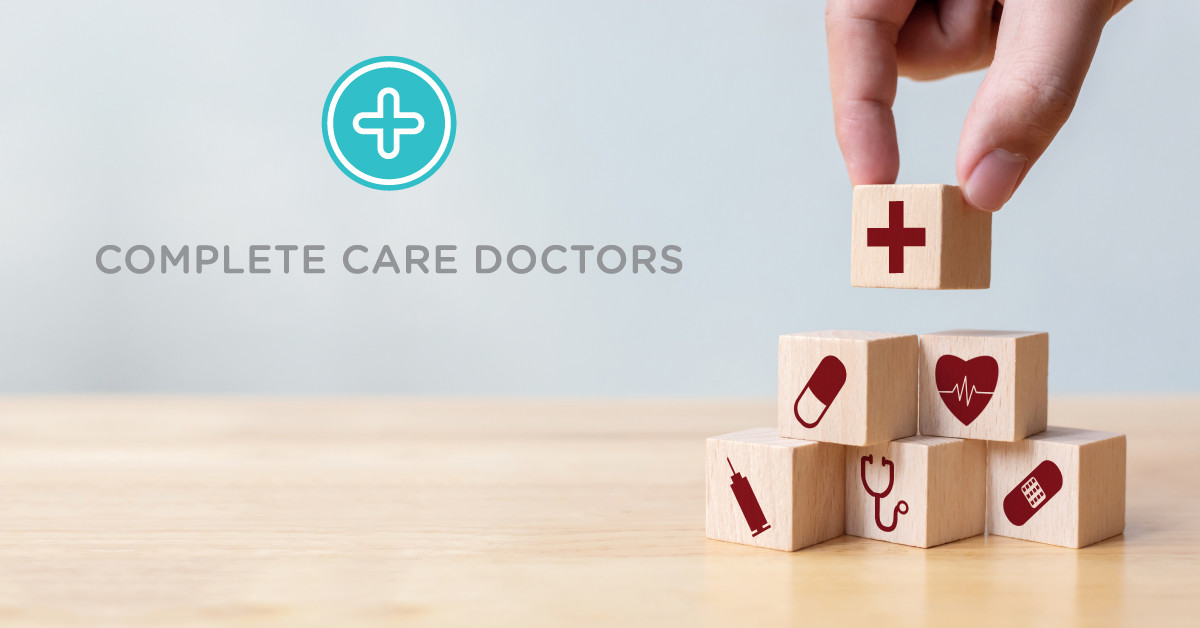 Services | Complete Care Doctors Mount Gravatt