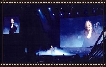 Romina Arena Queen of Popera