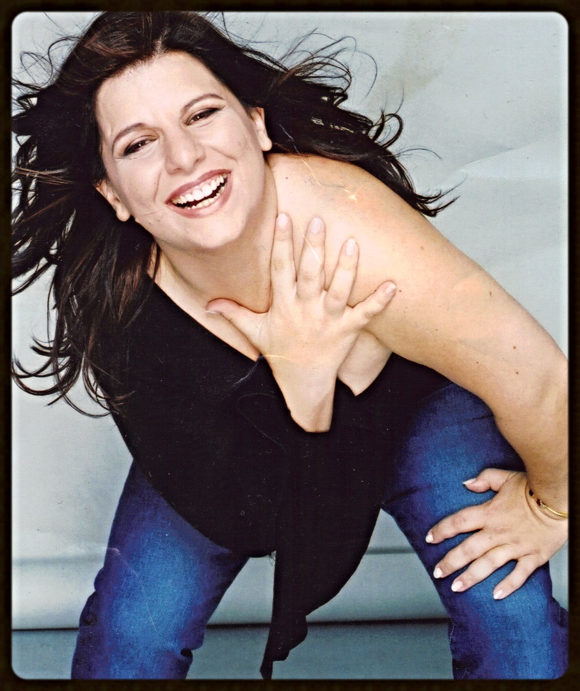 Romina Arena Queen of Popera