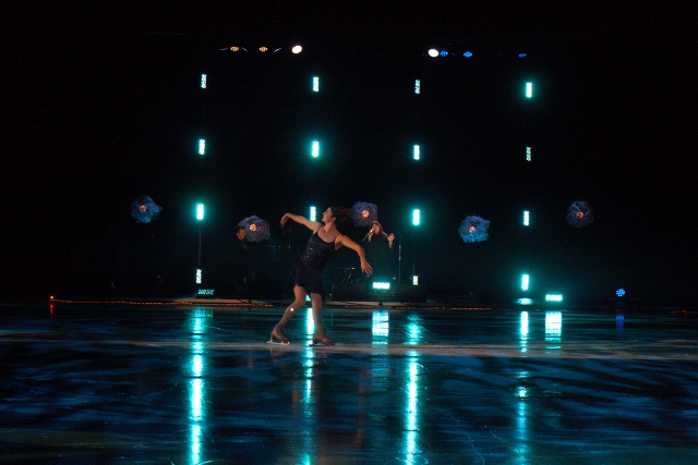 Romina Arena Queen of Popera