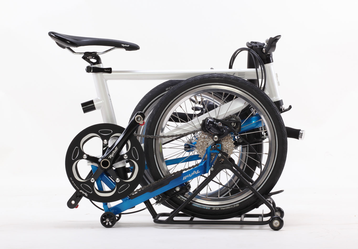 TYRELL IVE | believe