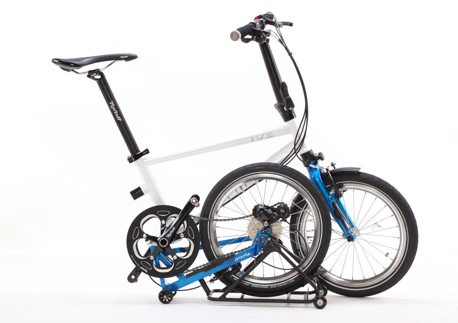 TYRELL IVE | believe