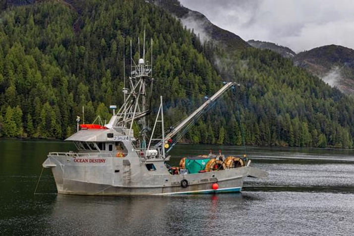 CityWest Partnership Brings High Speed Connectivity to Hartley Bay and ...