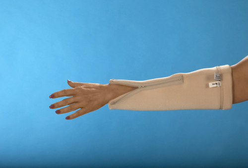 Arm Zip Tube – ZT1300 | HomeHealthcareSupply