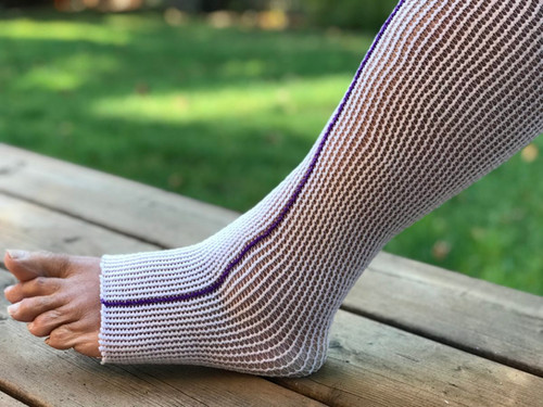 EdemaWear Small Lite for Tender Skin | HomeHealthcareSupply