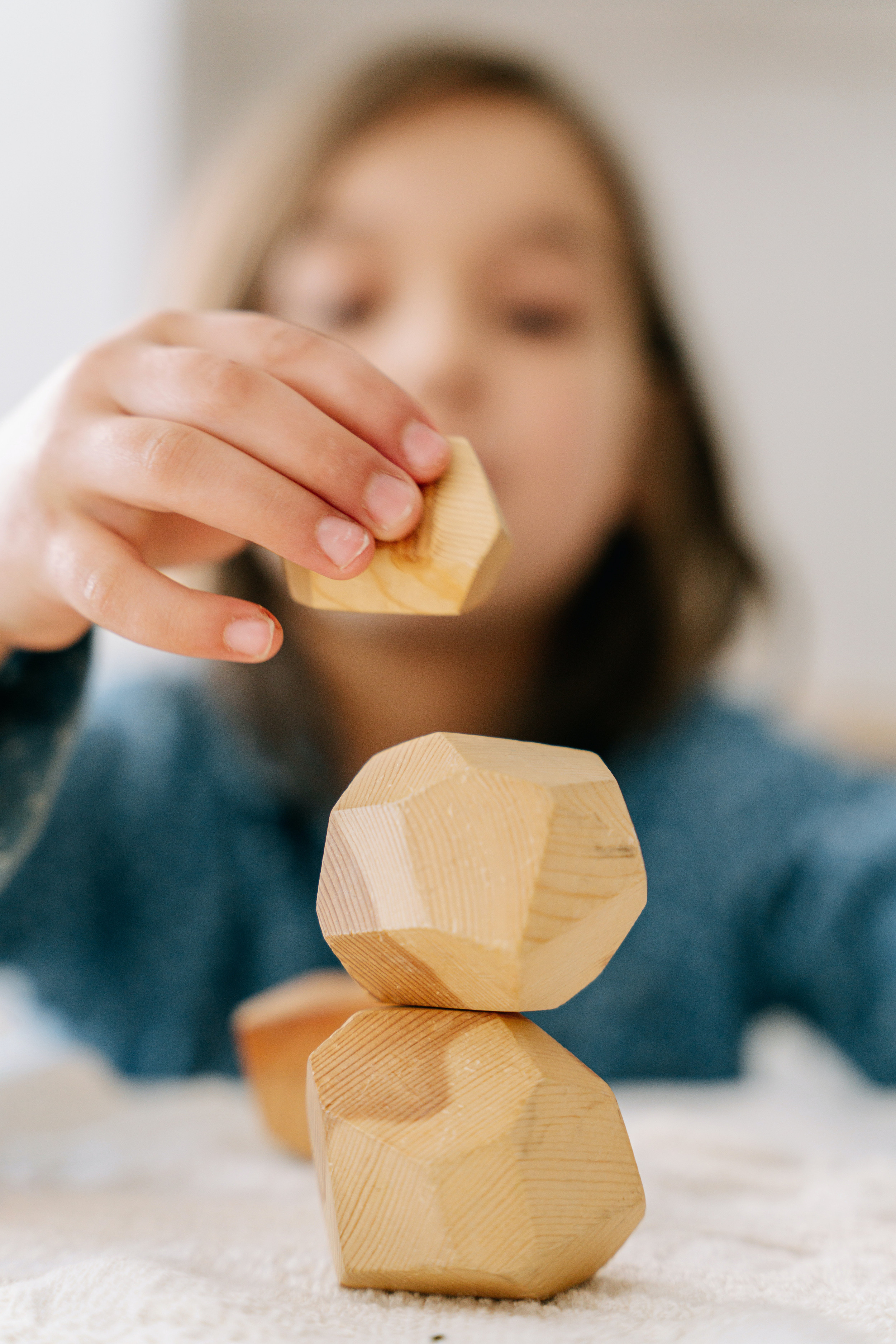 Building Blocks Behaviour Consulting for Children with Autism