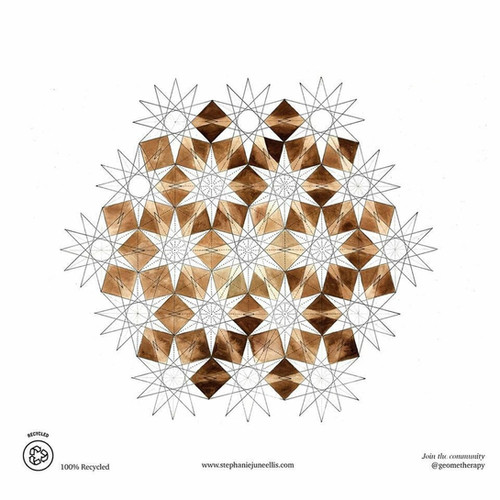 Geometherapy ~ Mastering The Art Of Process | TheArtOfProcess