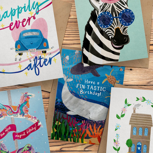 A Fin-tastic Day | Evie Warren