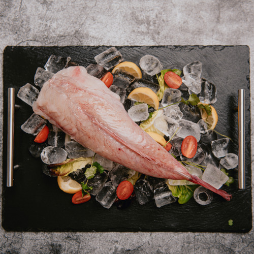 MONKFISH BOX | My Site