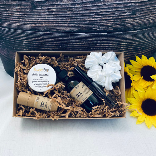 Handmade Gift Baskets, Bundles & Sets | Sweet Bee