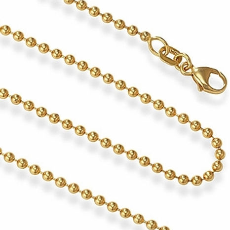 Where can i get a gold chain store