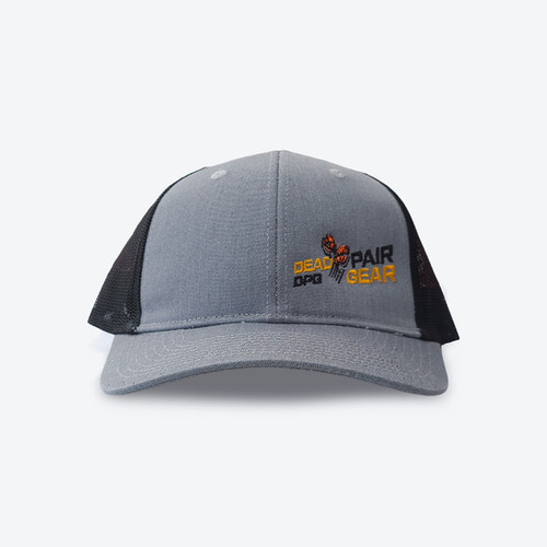 DPG Logo Hat | Dead Pair Gear