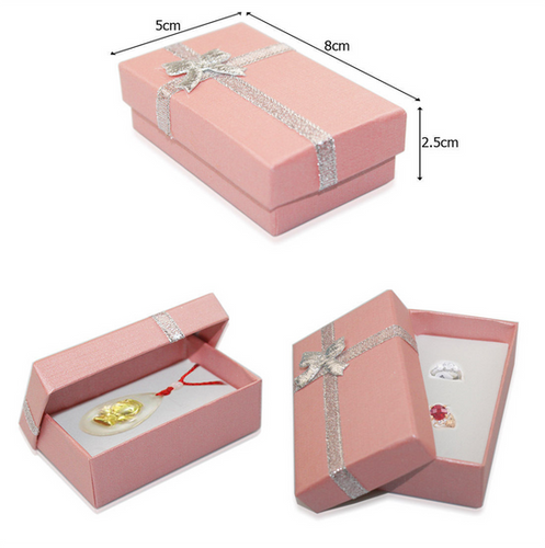 Necklace Gift Box | Darby Pritchards