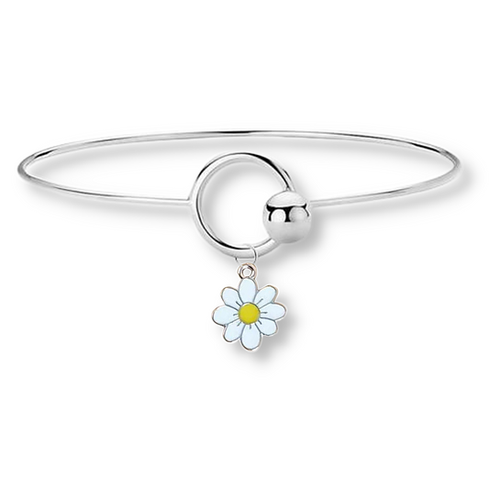 Daisy Bangle | Darby Pritchards
