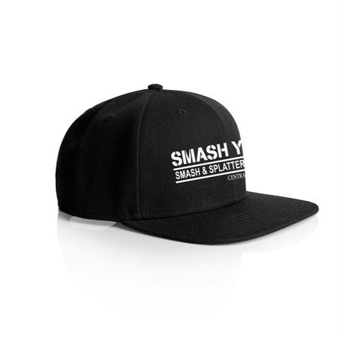 Smash You Snap Back | Smash You!