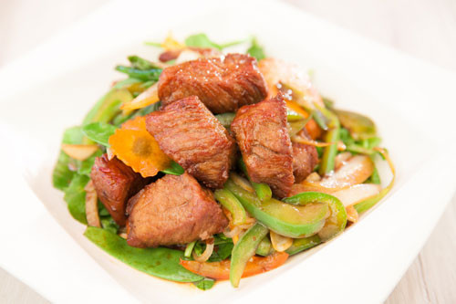 Chinese and Vietnamese Cuisine | Tan Tan Wok | United States