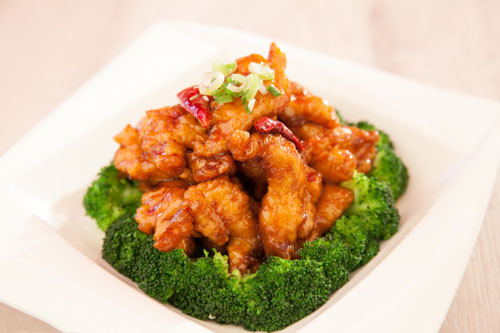 Chinese and Vietnamese Cuisine | Tan Tan Wok | United States