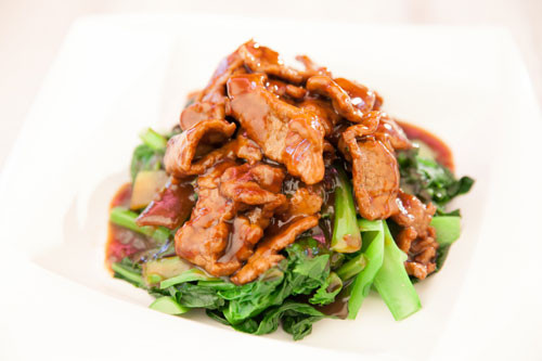 Chinese and Vietnamese Cuisine | Tan Tan Wok | United States