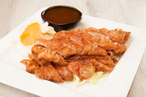 Chinese and Vietnamese Cuisine | Tan Tan Wok | United States