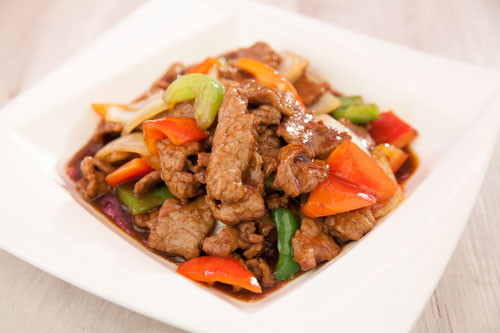 Chinese and Vietnamese Cuisine | Tan Tan Wok | United States