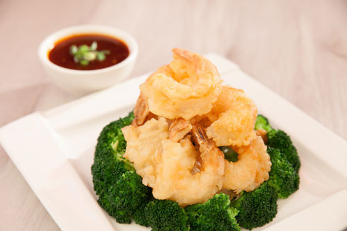 Chinese and Vietnamese Cuisine | Tan Tan Wok | United States