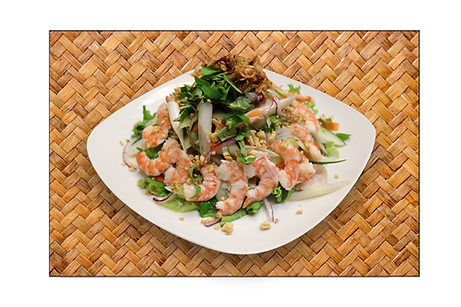 Chinese and Vietnamese Cuisine | Tan Tan Wok | United States