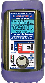 PIECAL 830 | Haven Automation Ltd