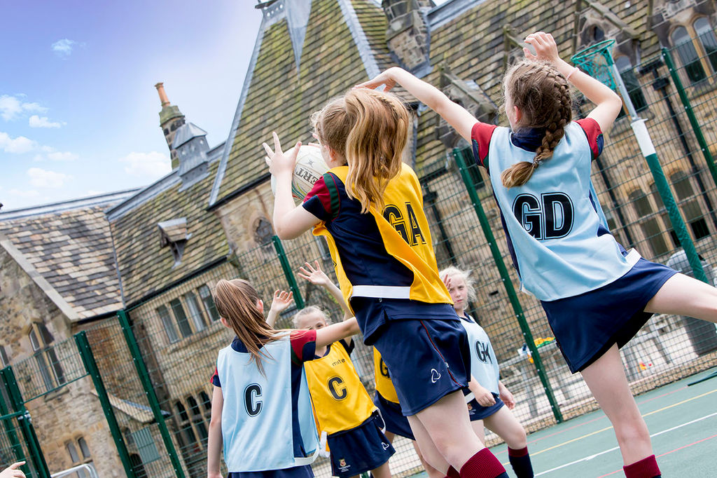 Scarisbrick Hall School | best academic results