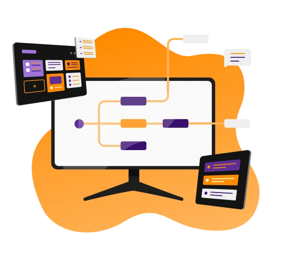 Low-Code Development | Lowcro