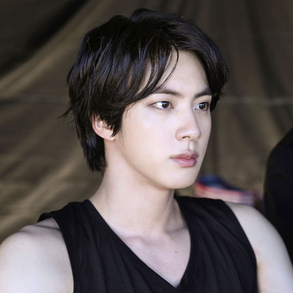 10 Times BTS' Jin Radiated Worldwide Handsome Vibes