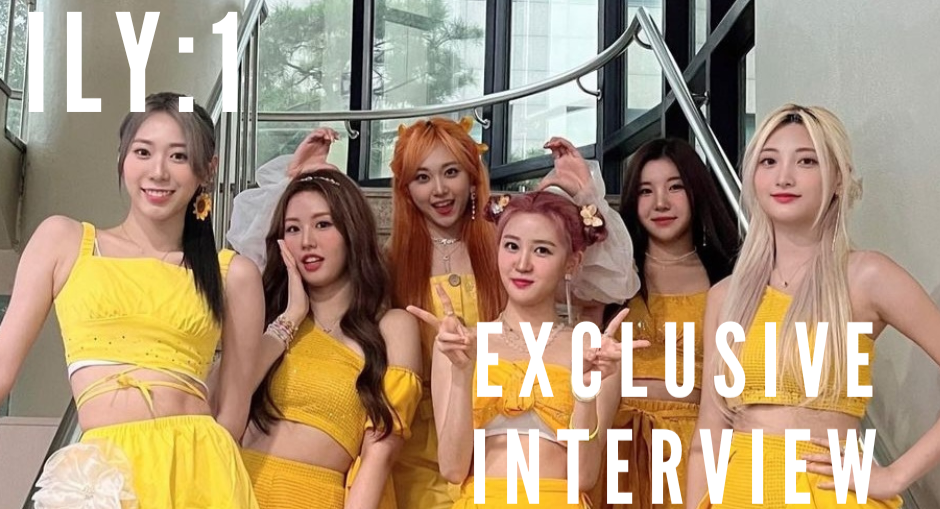 Exclusive Interview: ILY:1 Shares Real Life Fairytale Experiences and ...