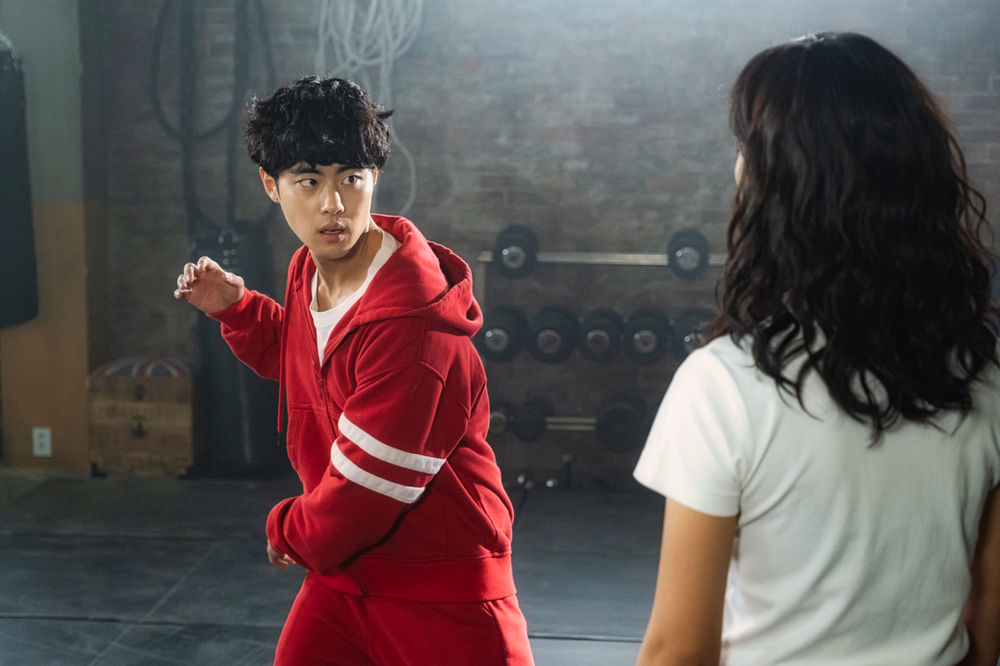 5 Reasons to Watch The Uncanny Counter