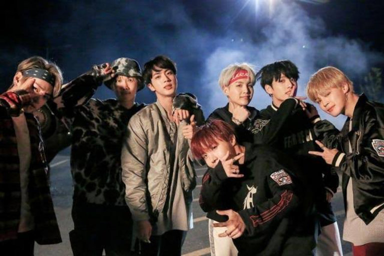 The Role of Choreography in K-pop: How Dance Shapes the Identity of K ...