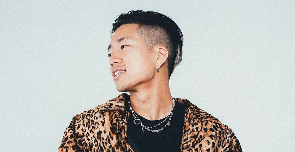 [EXCLUSIVE INTERVIEW] Meet Junoflo: The First Korean Artist to Perform ...